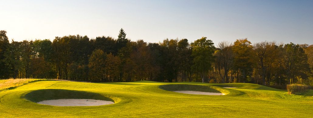 Golf at Rowallan Castle – Championship Course & Membership in Ayrshire