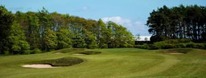 Championship Ayrshire Golf Course | Rowallan Castle