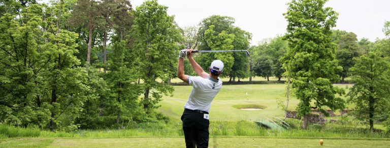 Championship Ayrshire Golf Course | Rowallan Castle